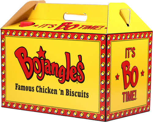 Tri-Arc Bojangles | Best Fried Chicken & Sweet Tea in NC & VA