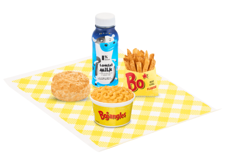 Pick-Up Bojangles' For Your Event | Bojangles' Catering