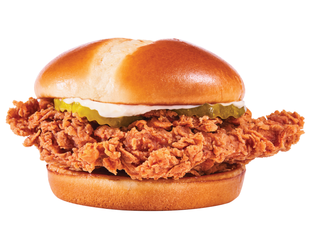 Pick-Up Bojangles' For Your Event | Bojangles' Catering