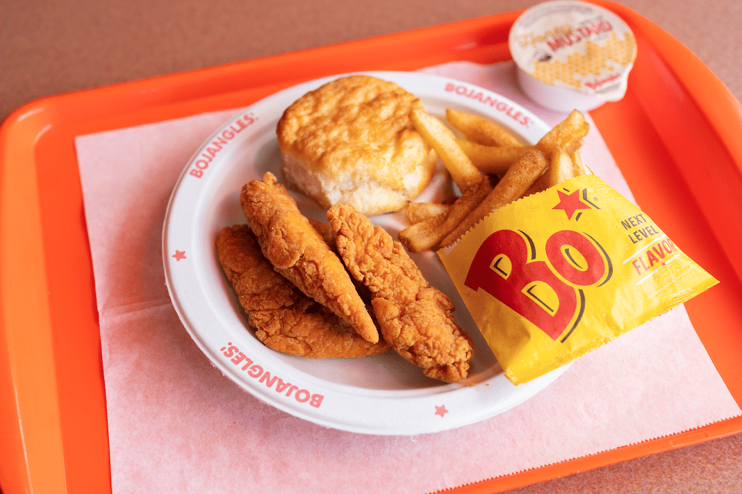 Tri-Arc Bojangles | Best Fried Chicken & Sweet Tea in NC & VA