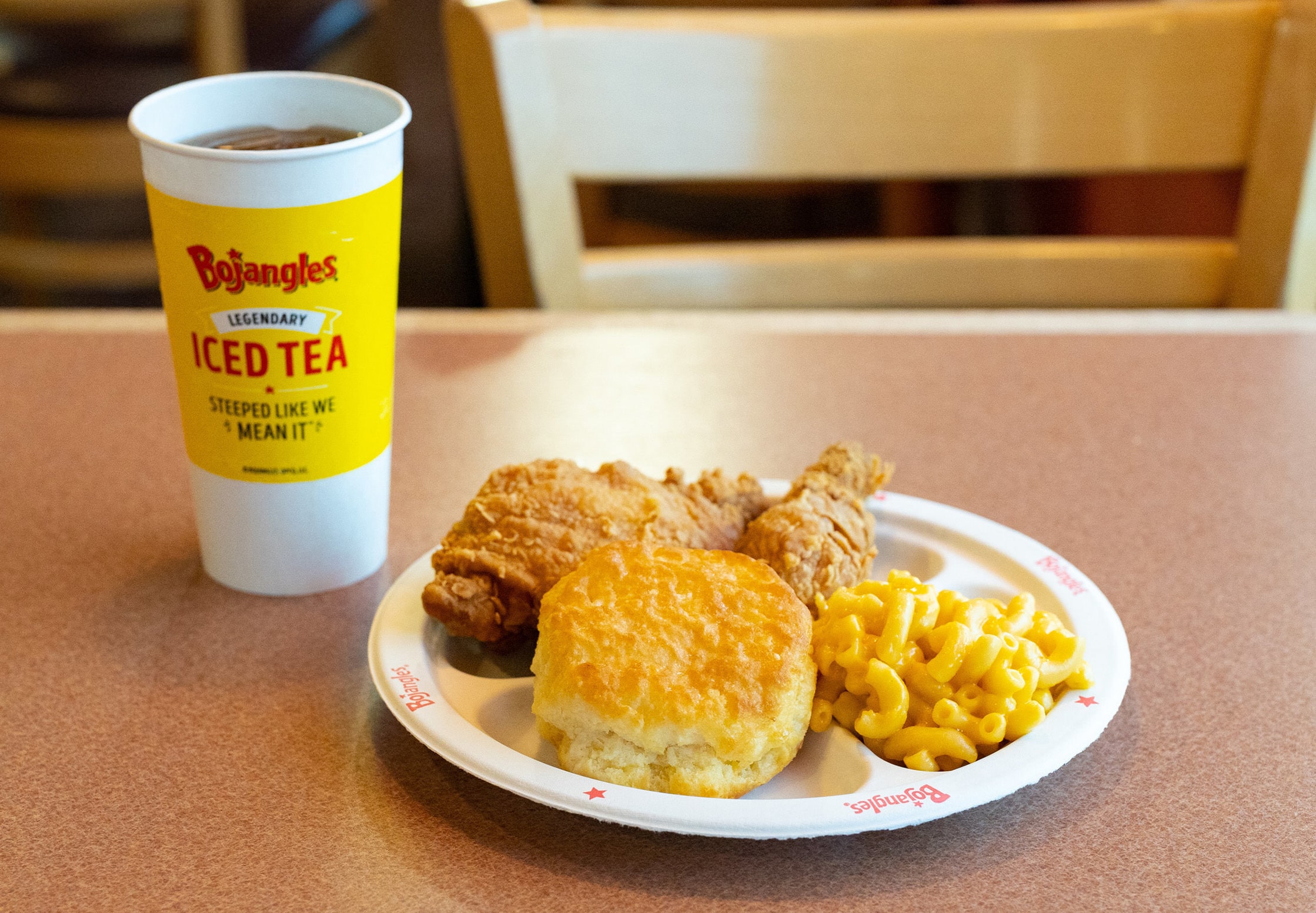 Tri-Arc Bojangles Specials & Deals | NC & VA