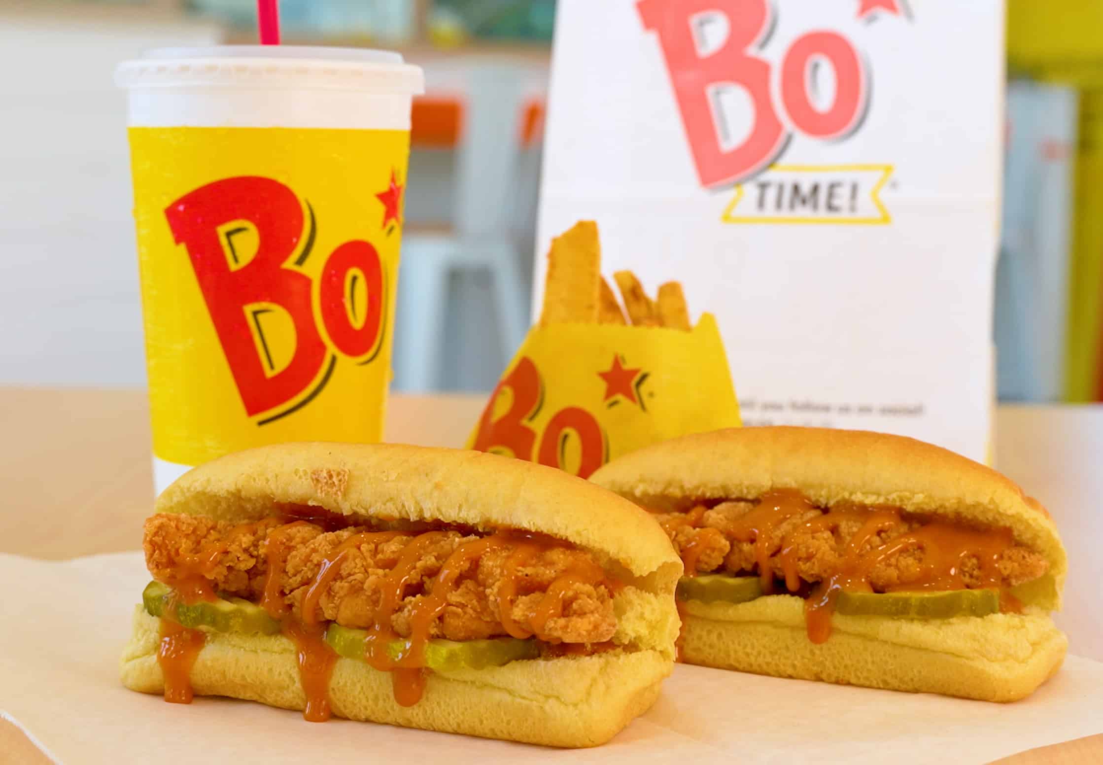Tri-Arc Bojangles Specials & Deals | NC & VA